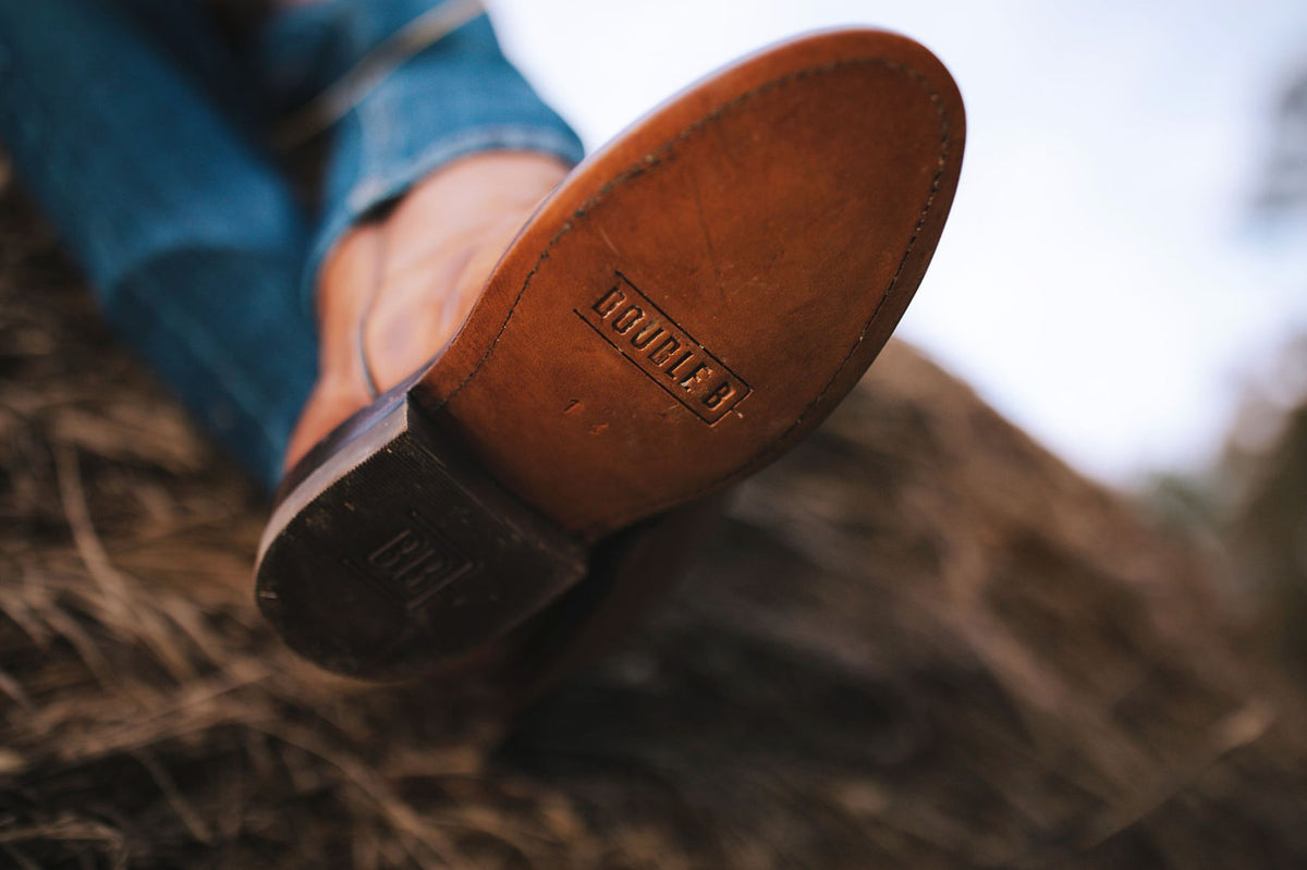 MERCH – Double B Boot Company