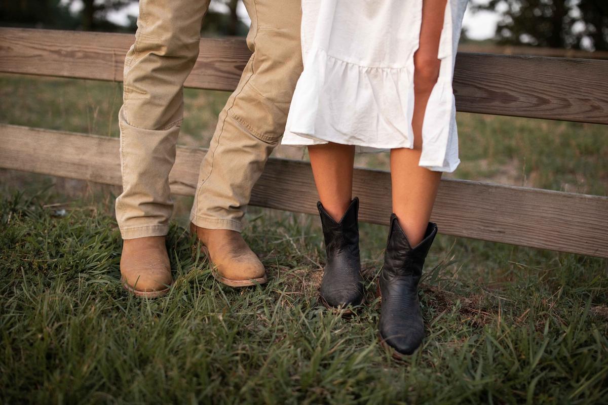 All Boots – Double B Boot Company