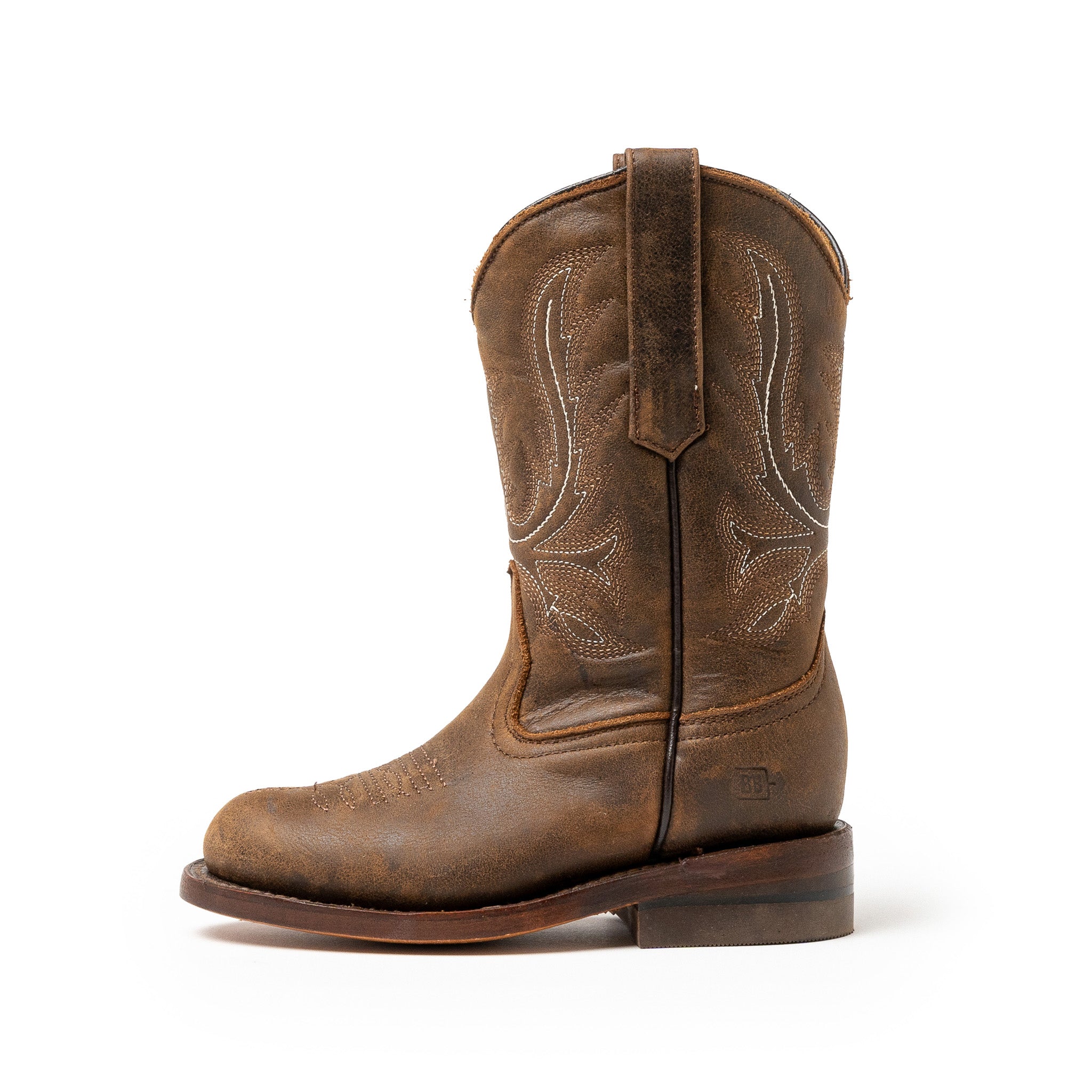 Roman – Double B Boot Company
