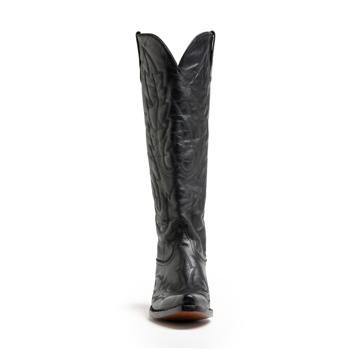 Lauren – Double B Boot Company