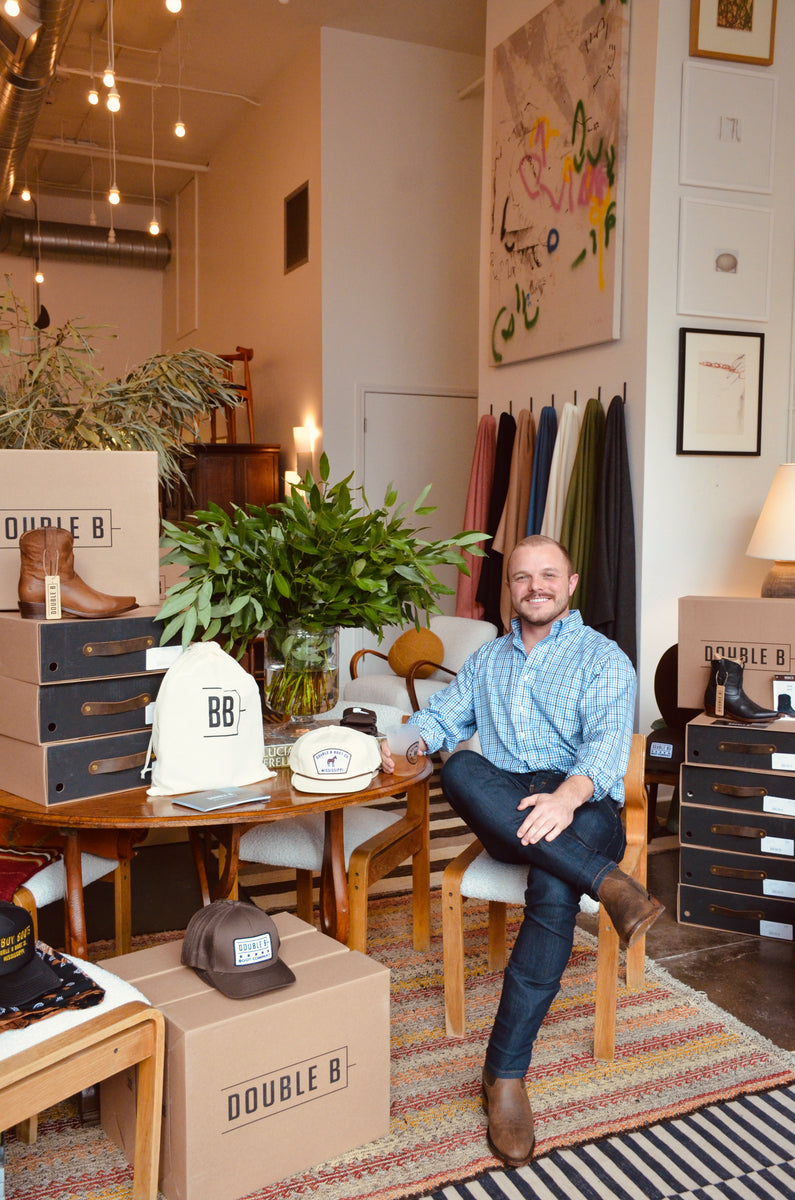 Double B Boot Company