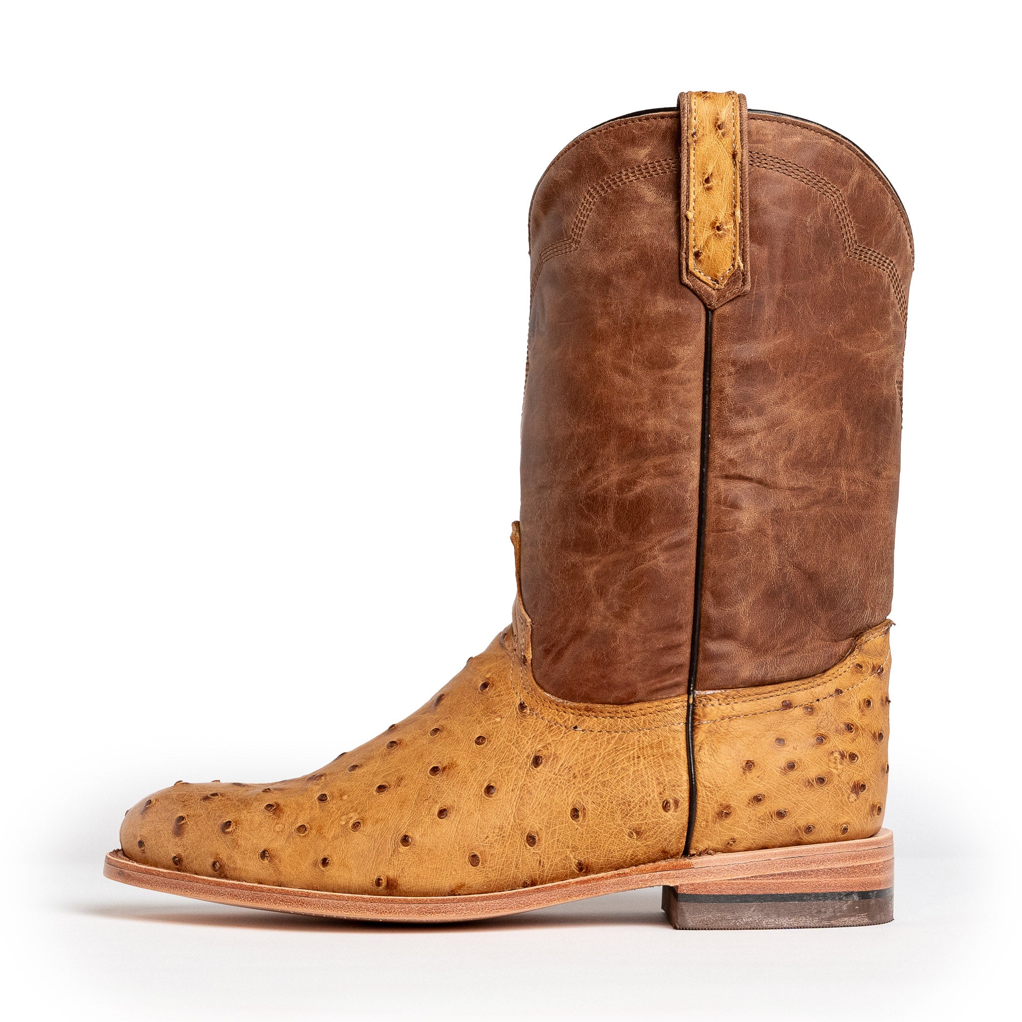 Bullet – Double B Boot Company