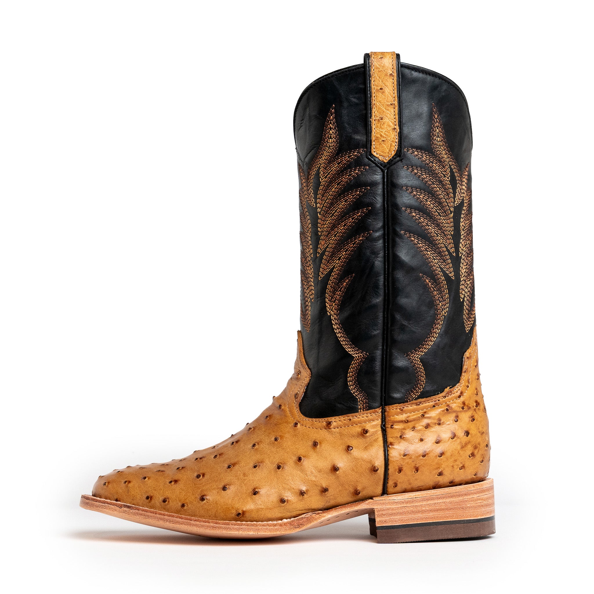 Buck – Double B Boot Company