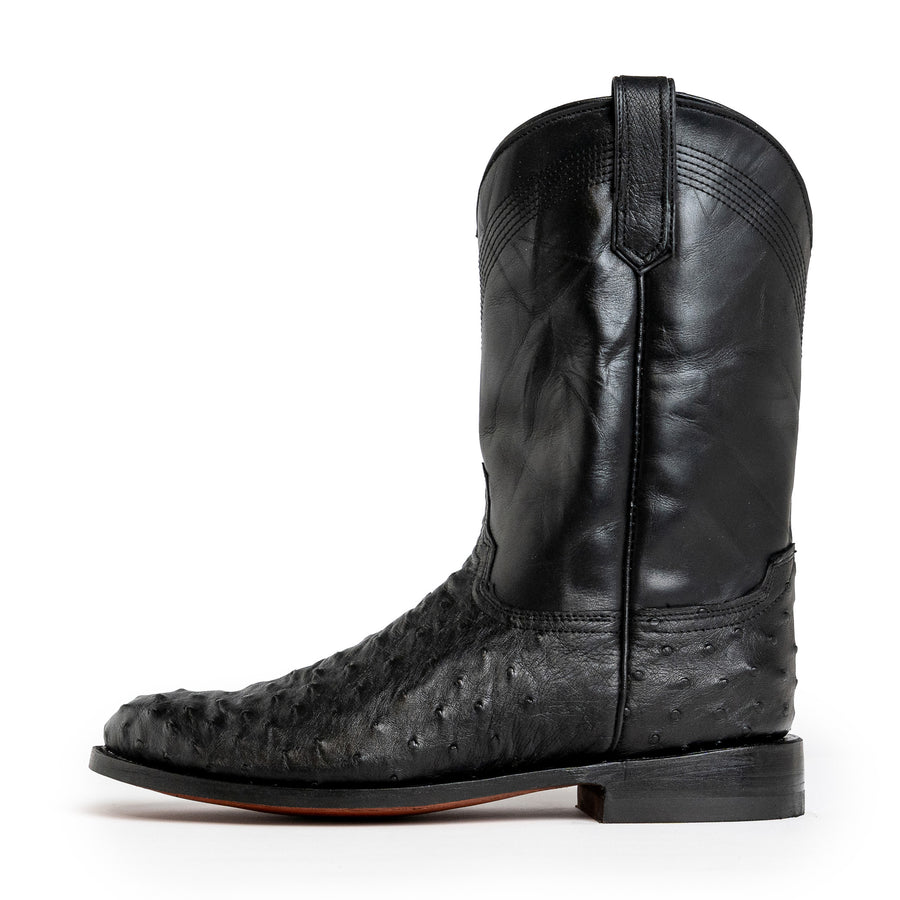 Double B Boot Company