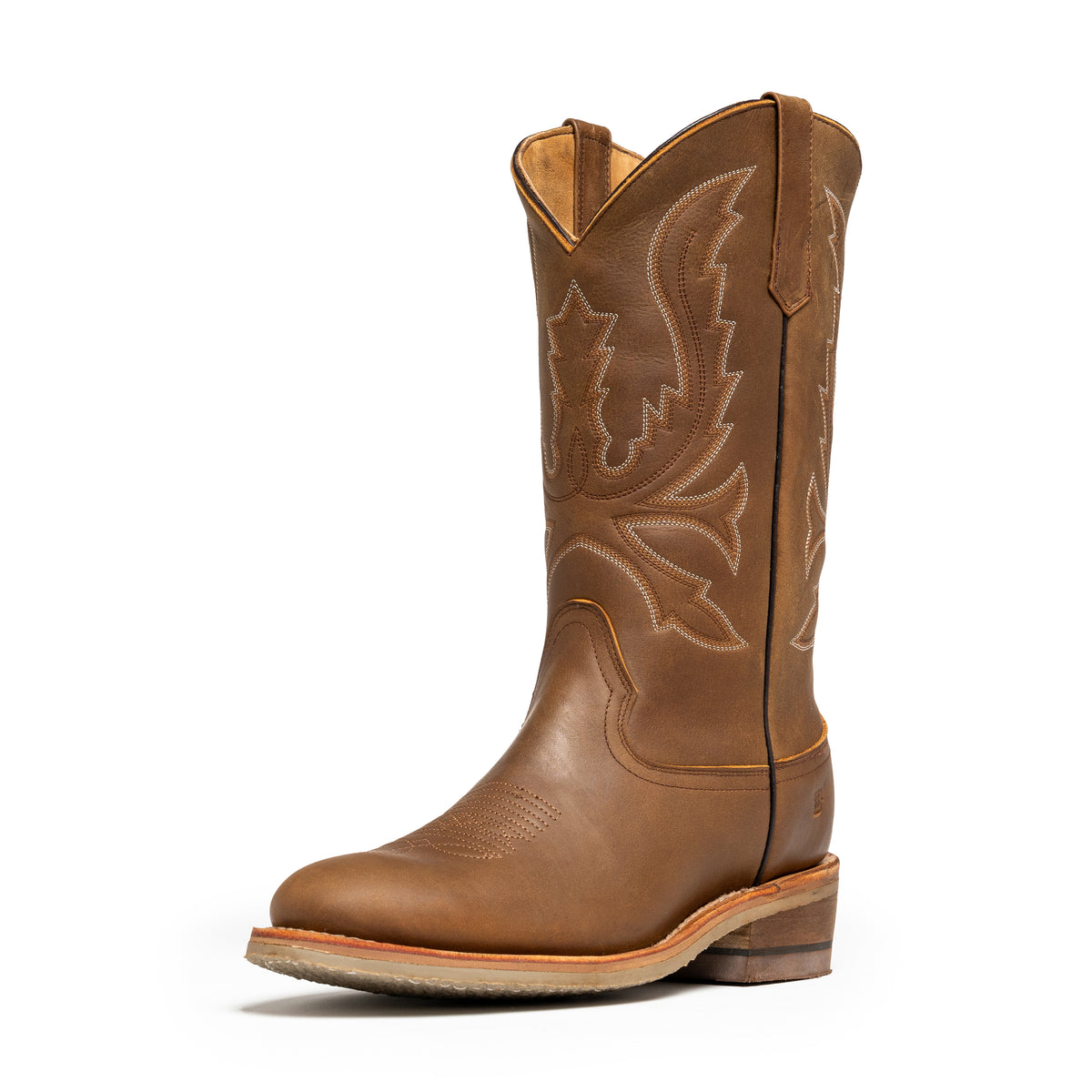 Britt Farm – Double B Boot Company