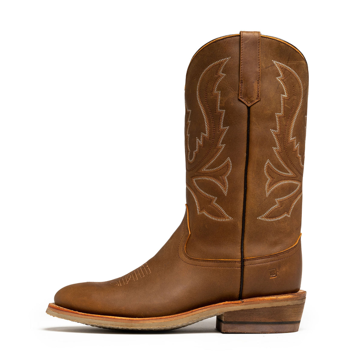 Britt Farm – Double B Boot Company