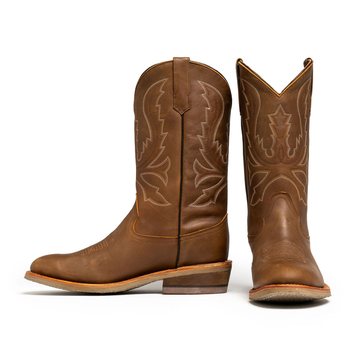 Britt Farm – Double B Boot Company