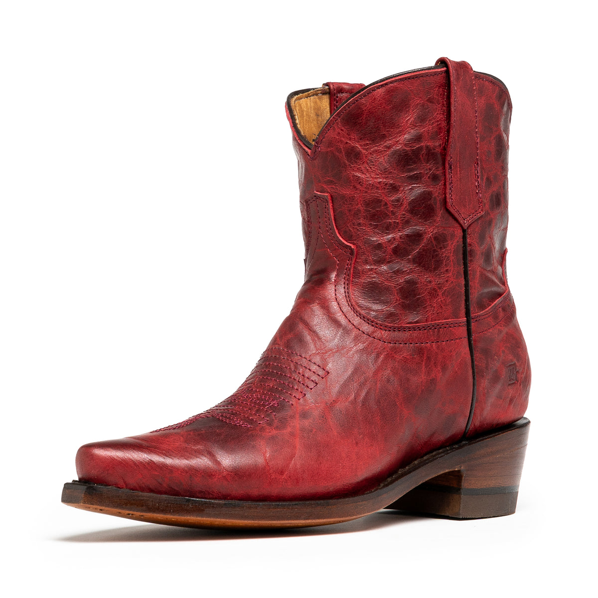 Delta Dancer – Double B Boot Company