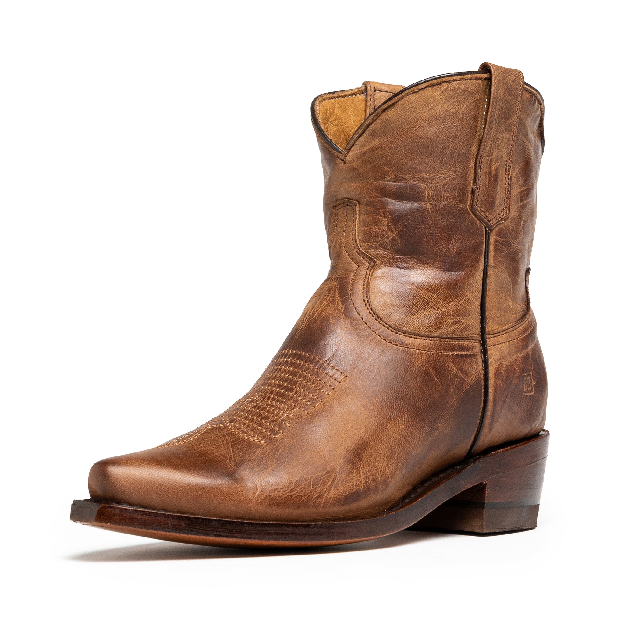Five Star Filly – Double B Boot Company