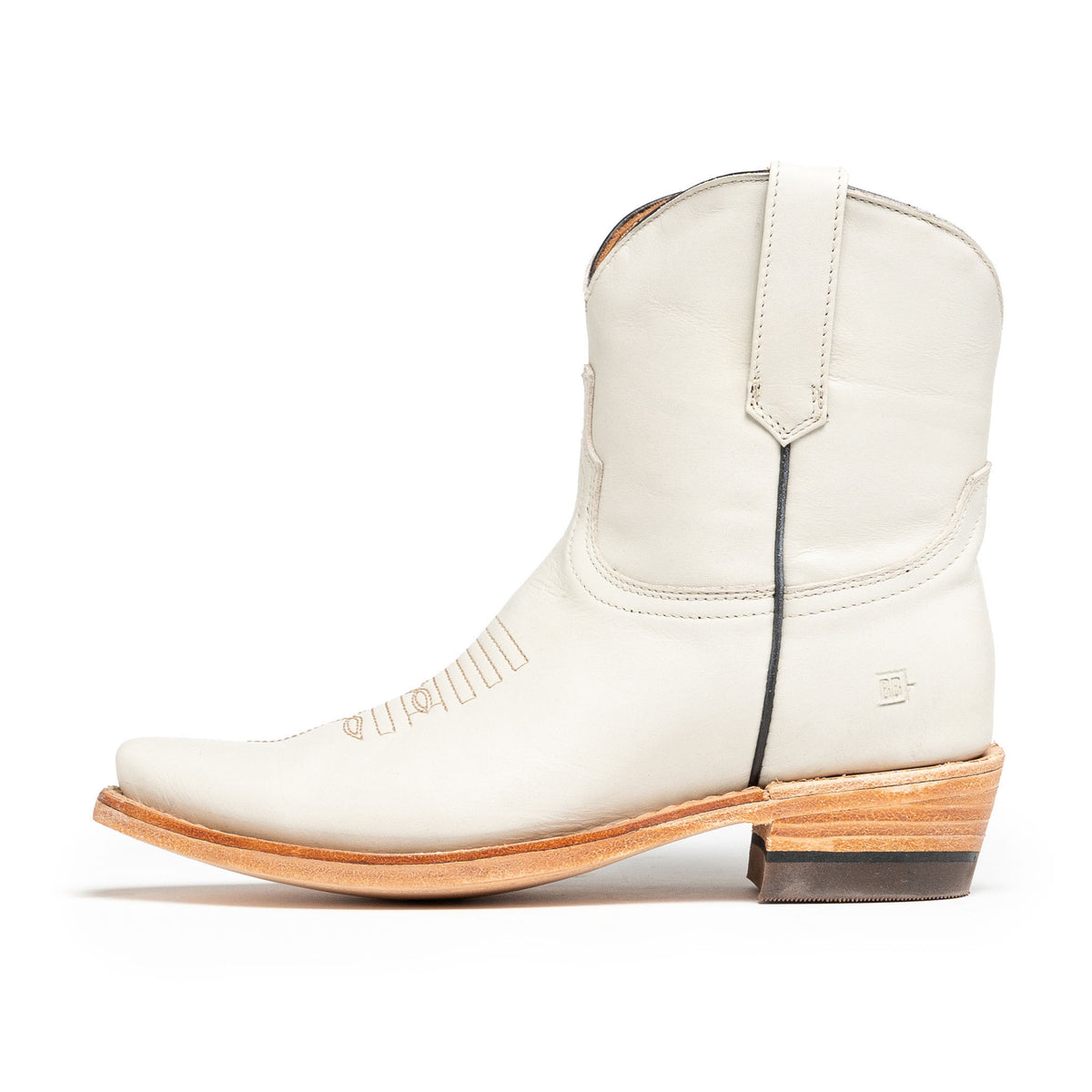 Magnolia Boot – Double B Boot Company