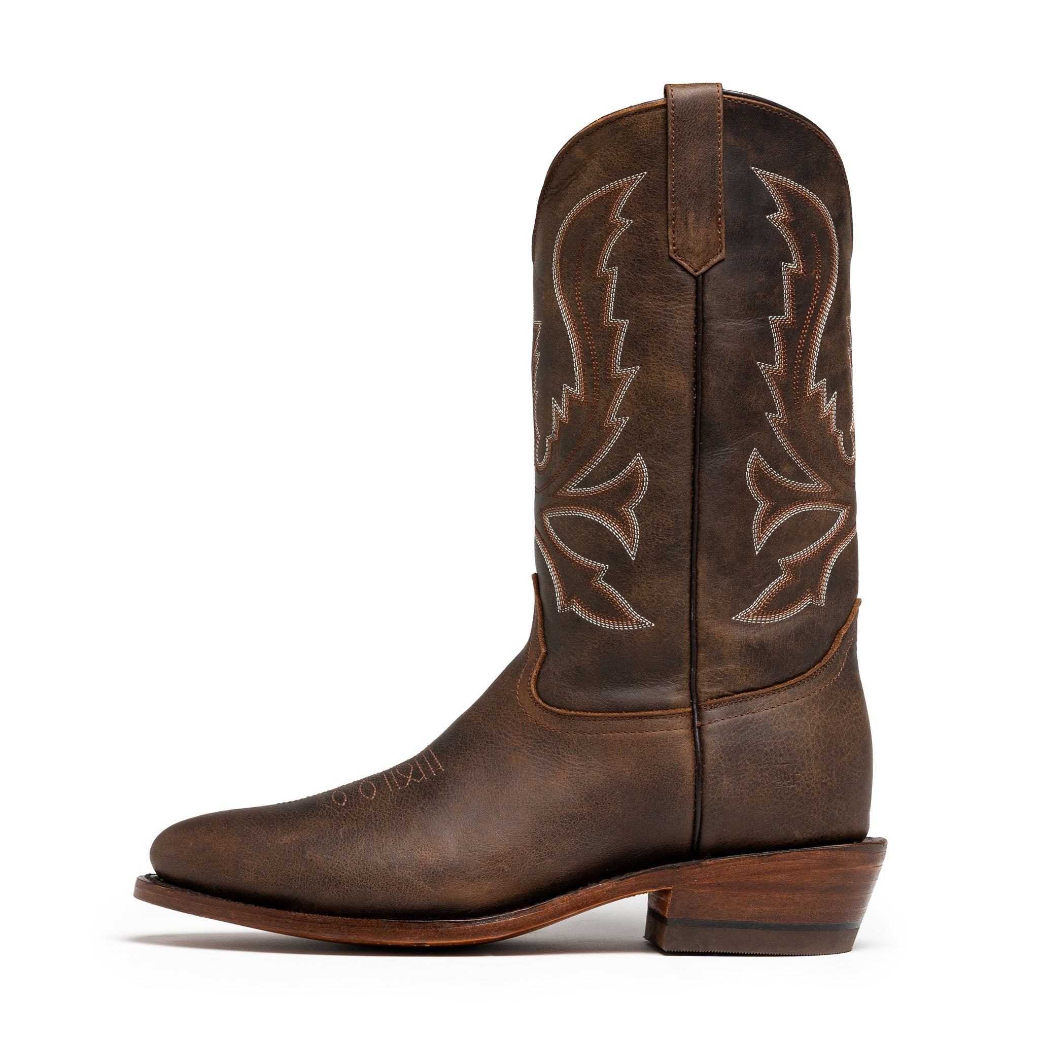 Michael Louis – Double B Boot Company