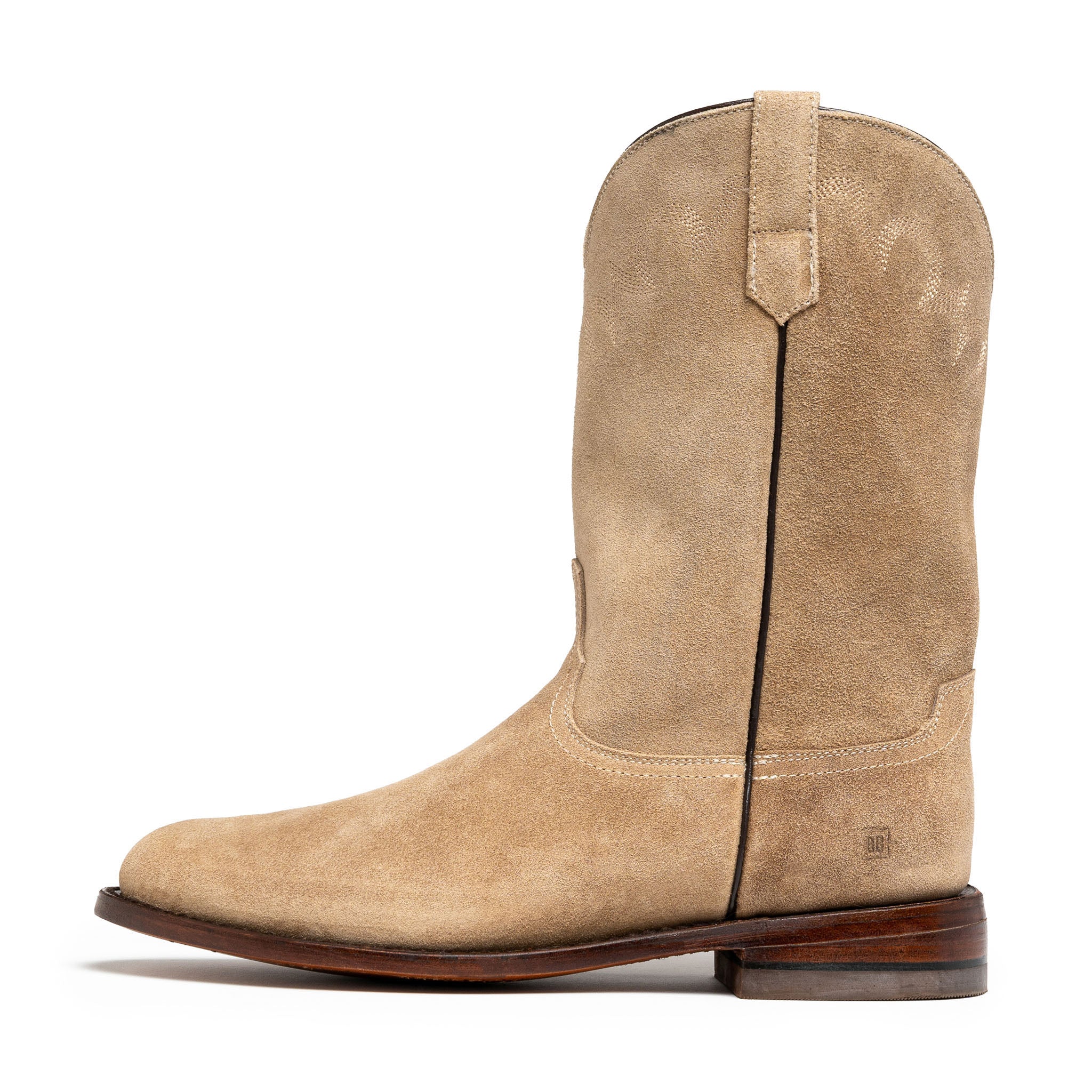 Randolph Roper – Double B Boot Company