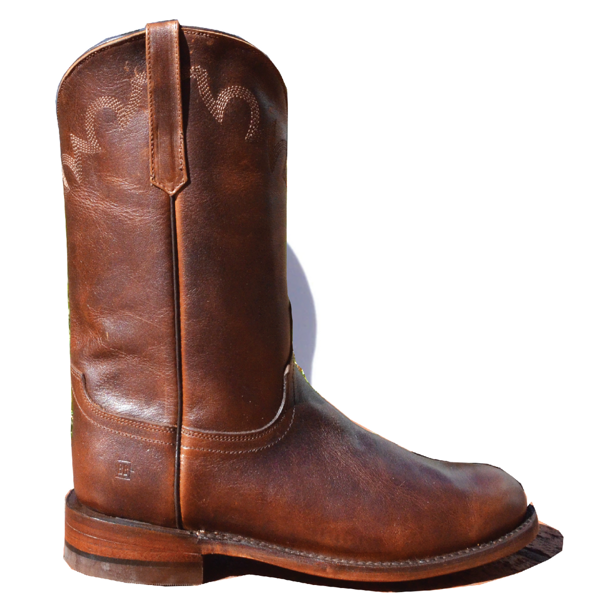 Hinton Boot – Double B Boot Company