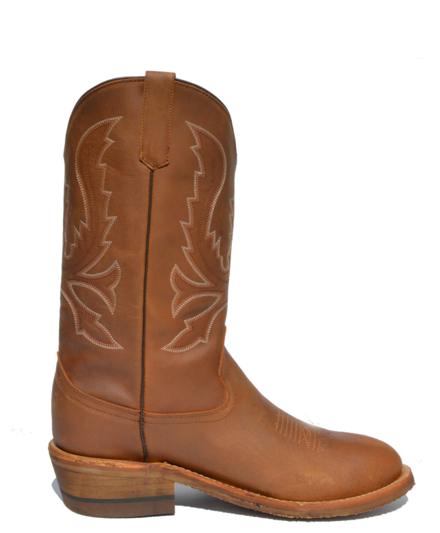 Britt Farm Boot – Double B Boot Company